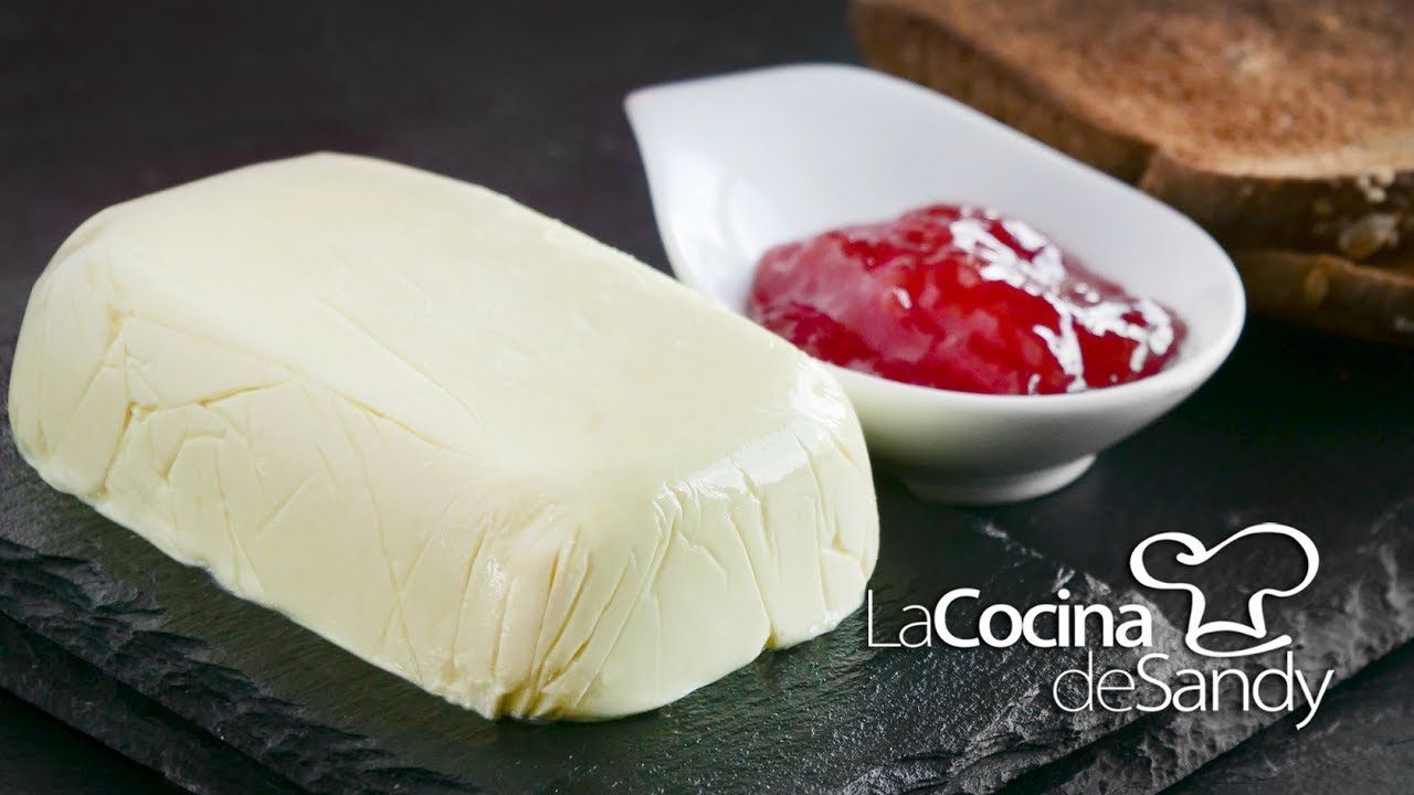 Manteca o Mantequilla Vegana Cómo Hacerla? - ᐈ Recetas de Cocina Casera ...